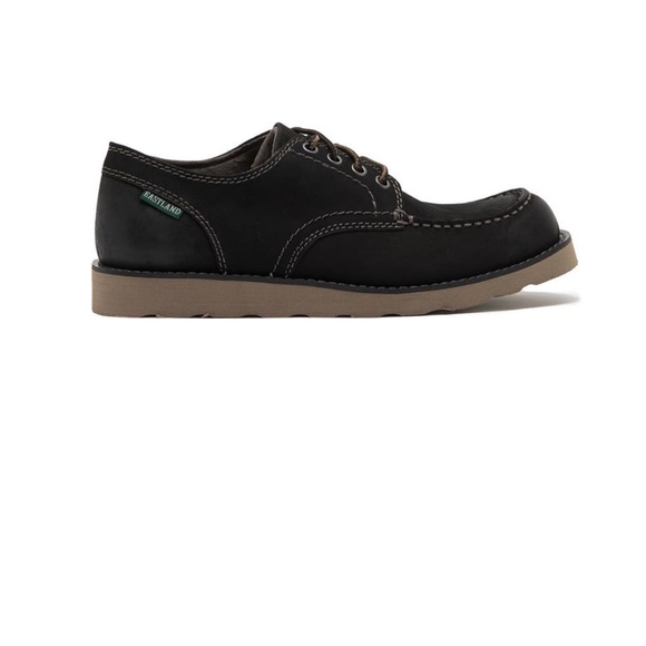 Eastland | Shoes | Eastland Lumber Down Oxford Moc Toe Casual Shoes ...